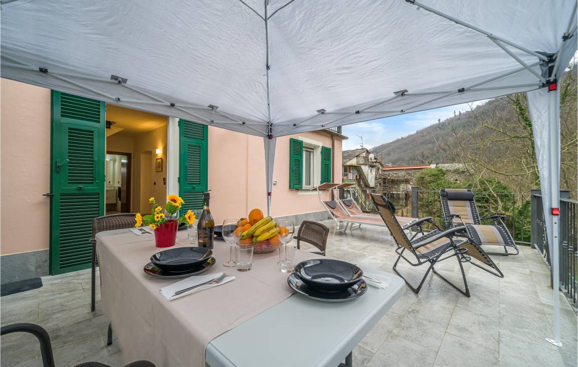 140 M² Casa ∙ 3 Camere Da Letto ∙ 7 Ospiti - Zoagli