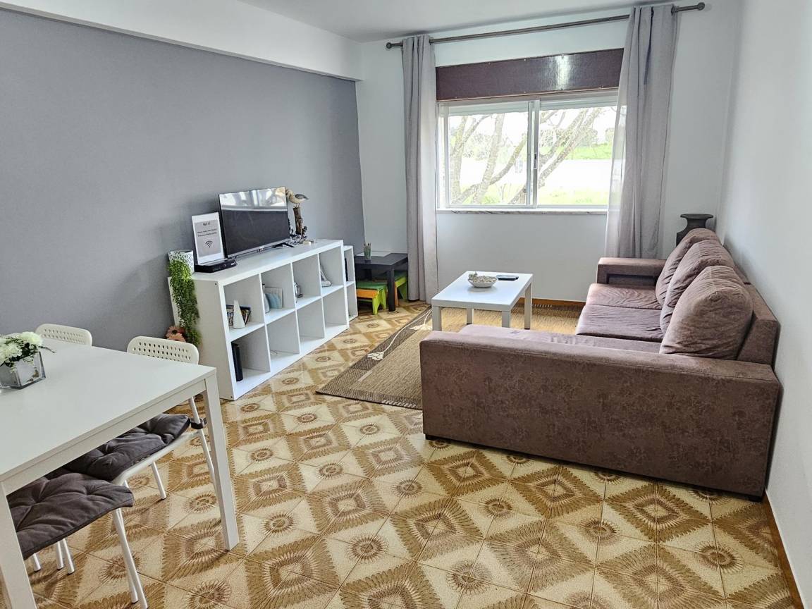80 M² Apartament ∙ 3 Sypialnie ∙ 6 Gości - Praia da Luz