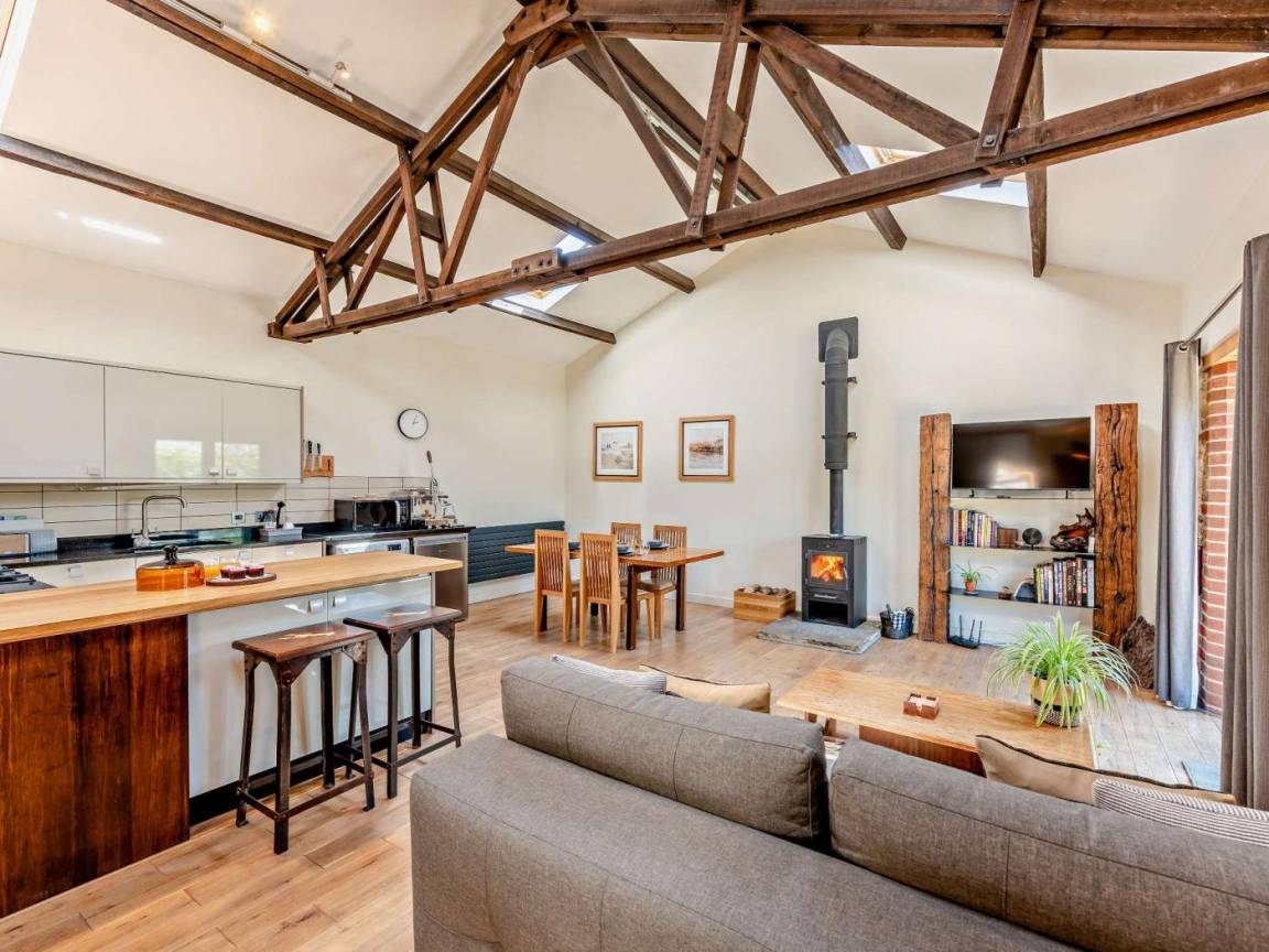 Cottage ∙ 1 Bedroom ∙ 2 Guests - Bognor Regis