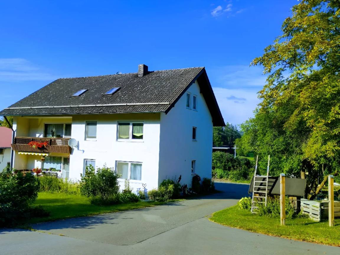 50 M² Apartment ∙ 2 Bedrooms ∙ 5 Guests - Cham
