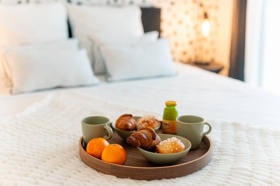 95 M² Villa ∙ 3 Chambres ∙ 8 Personnes - Sérignan