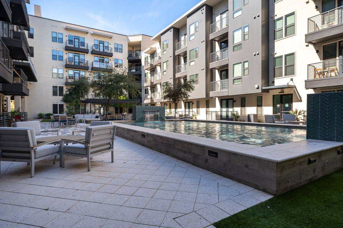 Apartment ∙ 1 Bedroom ∙ 2 Guests - Tempe, AZ