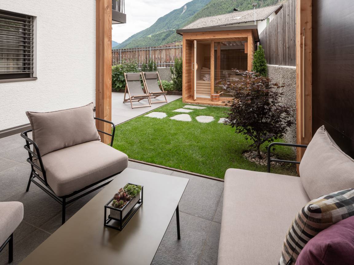 66 M² Appartamento Vacanza ∙ 2 Camere Da Letto ∙ 8 Ospiti - Campo Tures