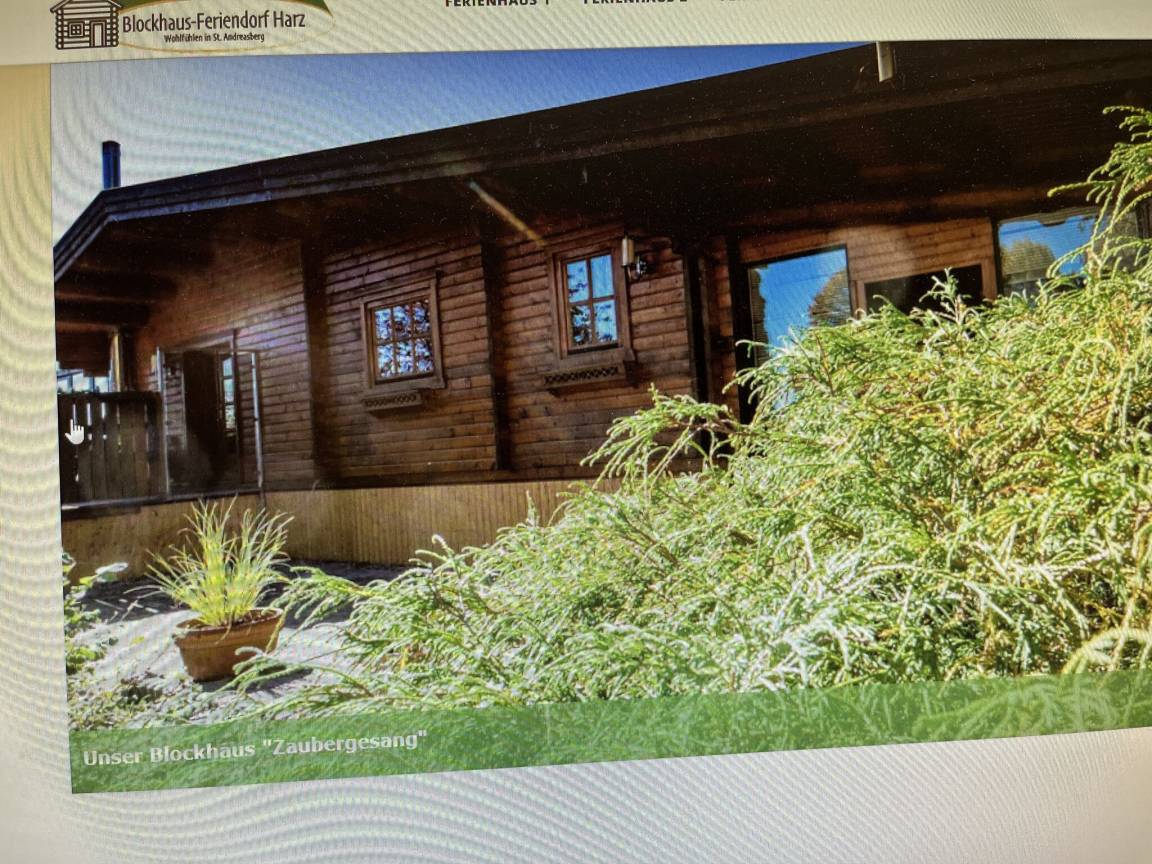 150 M² Ferienhaus ∙ 2 Schlafzimmer ∙ 6 Gäste - Braunlage