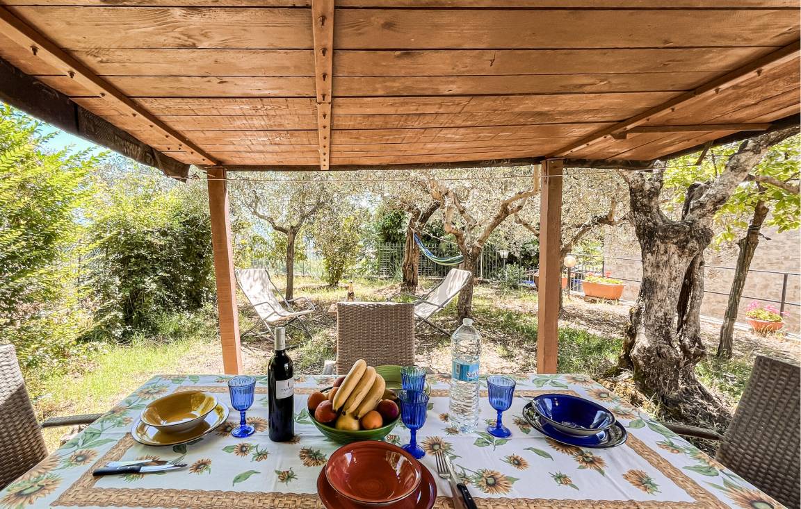65 M² Maisonette ∙ 2 Bedrooms ∙ 4 Guests - Todi