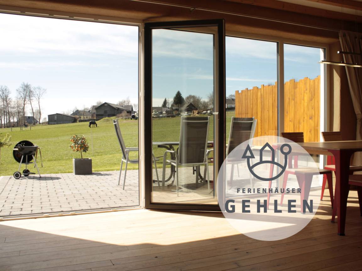 100 M² Casa ∙ 2 Camere Da Letto ∙ 7 Ospiti - Monschau