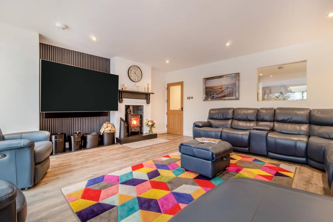 Cottage ∙ 5 Bedrooms ∙ 10 Guests - Walberswick