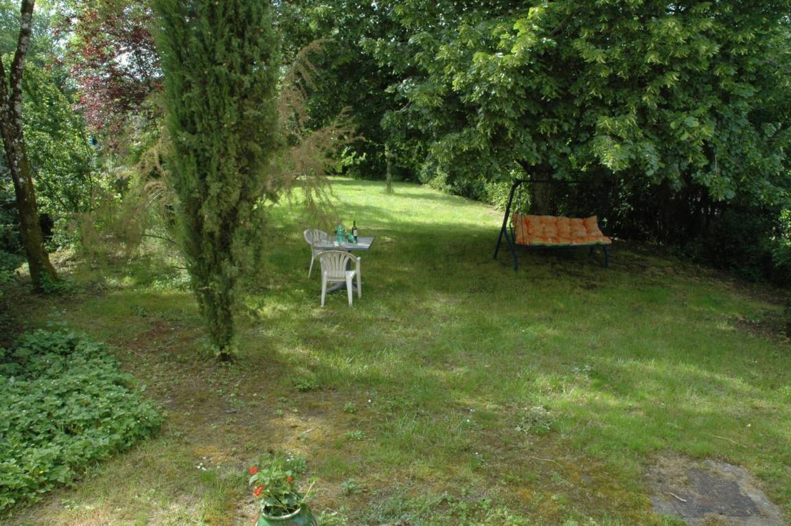 60 M² Gîte ∙ 1 Chambre ∙ 2 Personnes - Occitanie