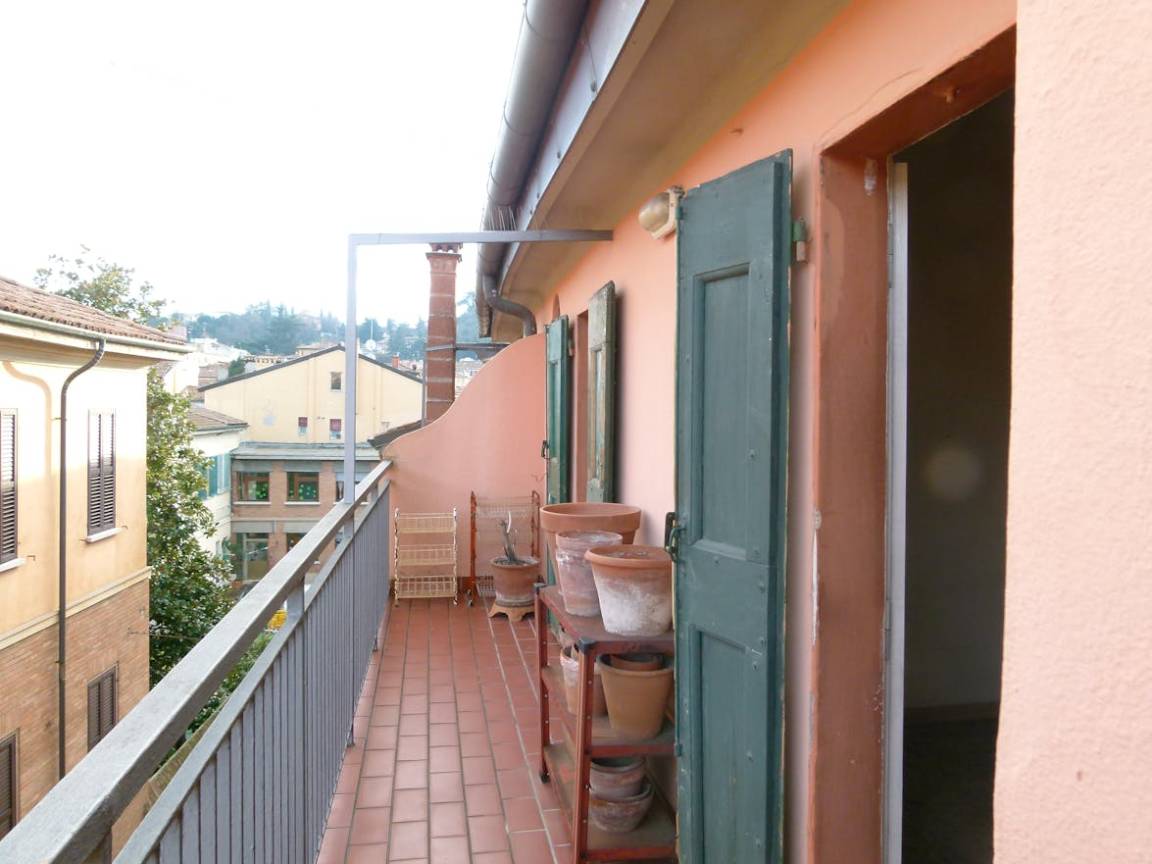 70 M² Shared Room ∙ 1 Bedroom ∙ 1 Guest - Bologna