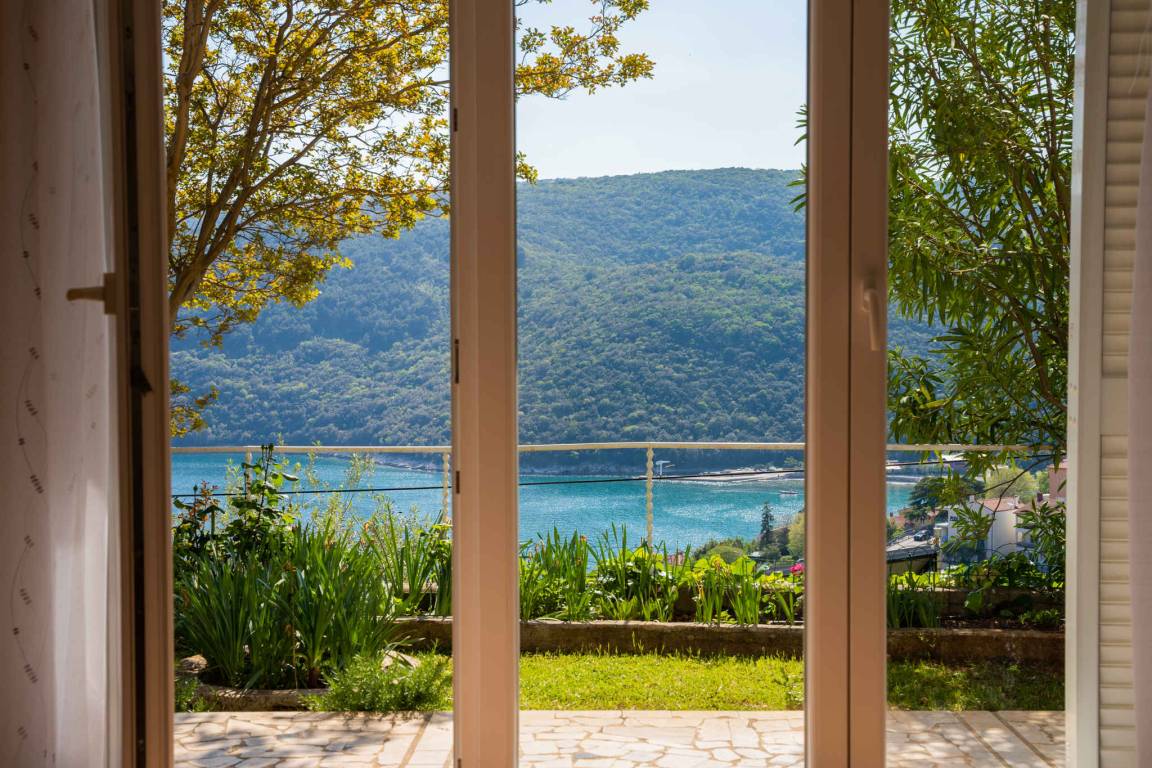 75 M² Apartment ∙ 2 Bedrooms ∙ 6 Guests - Rabac