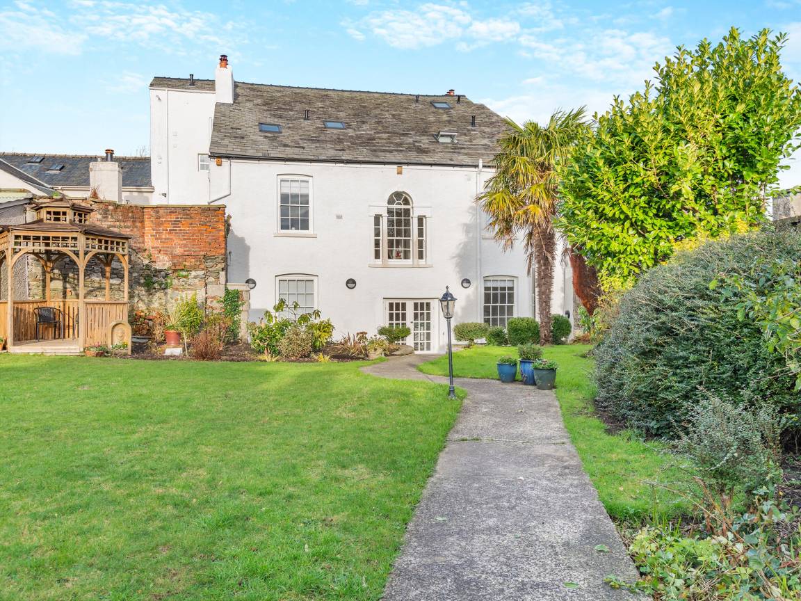 Cottage ∙ 1 Bedroom ∙ 3 Guests - Lancashire
