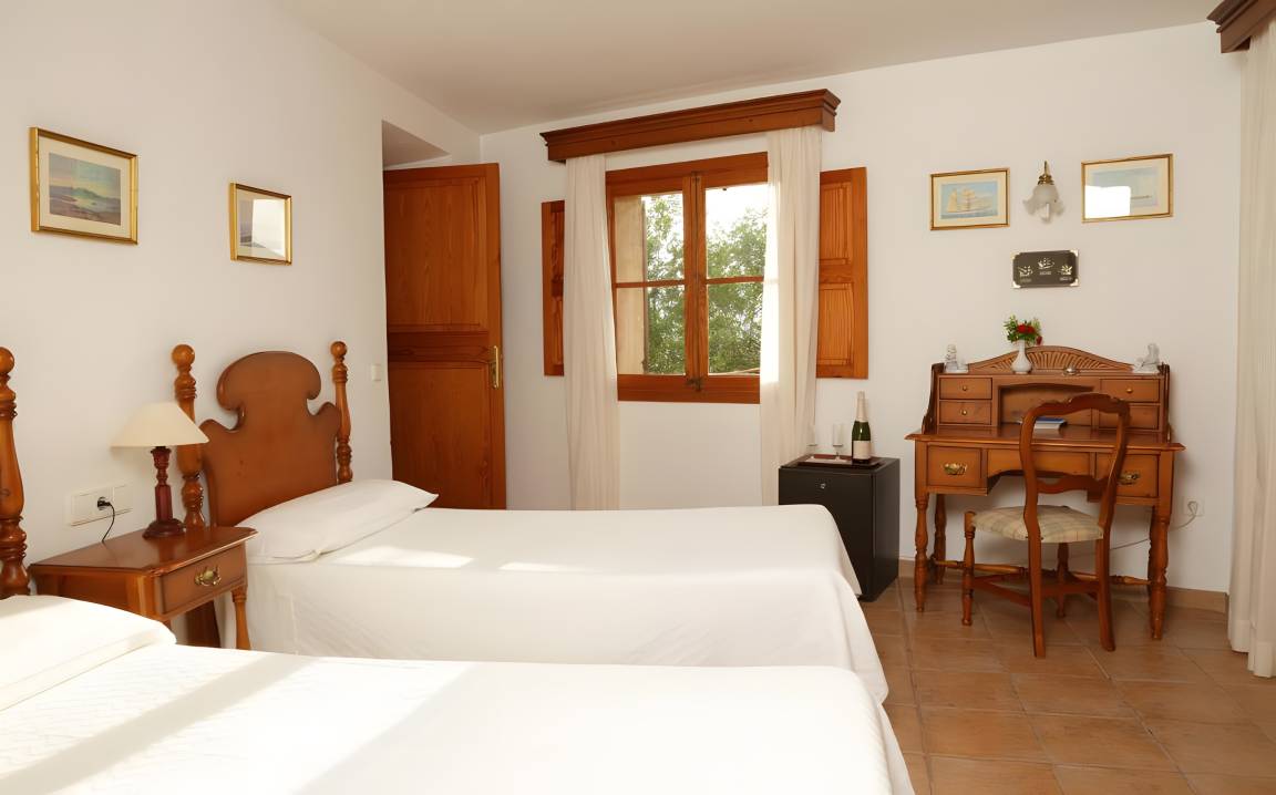 22 M² Maison De Vacances ∙ 1 Chambre ∙ 2 Personnes - Palma Nova