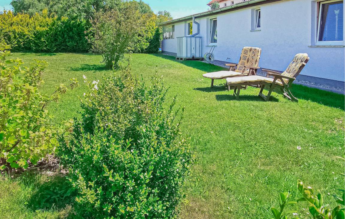 40 M² Maison De Vacances ∙ 1 Chambre ∙ 2 Personnes - Feldberger Seenlandschaft