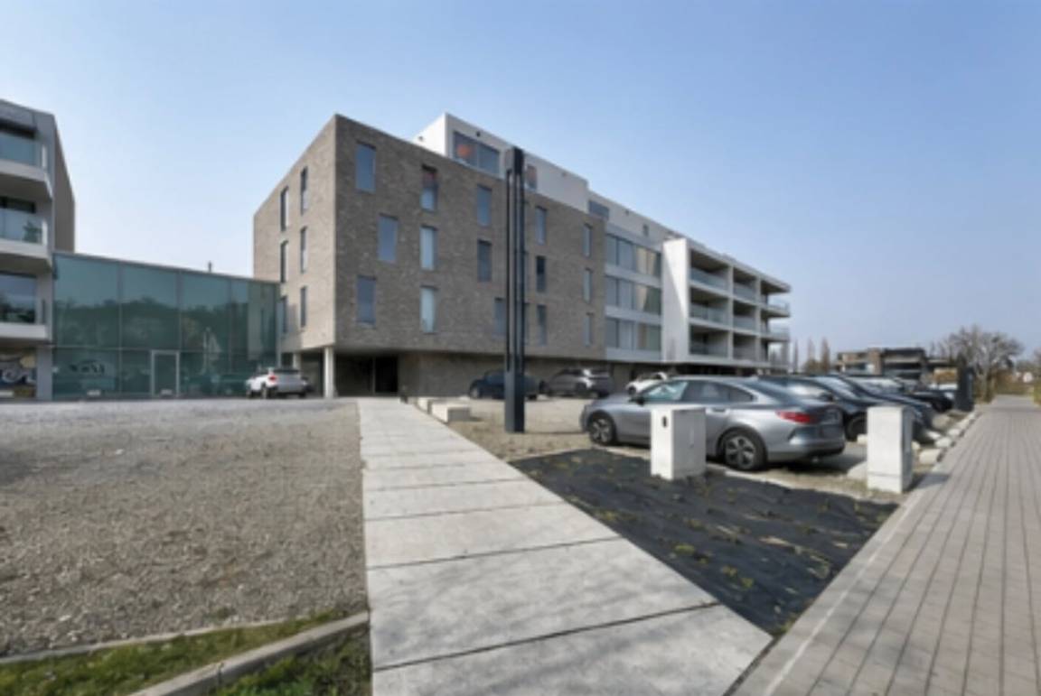 50 M² Apartamento ∙ 1 Habitación ∙ 2 Huéspedes - Maastricht