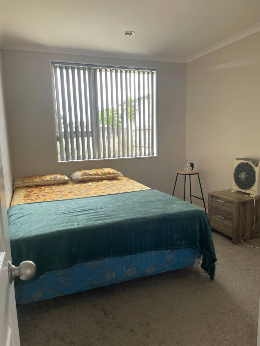 151 M² Privatzimmer ∙ 1 Schlafzimmer ∙ 2 Gäste -