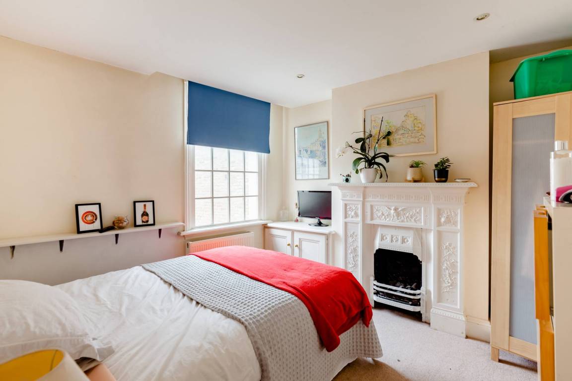 19 M² Private Room ∙ 1 Bedroom ∙ 2 Guests - Brentford