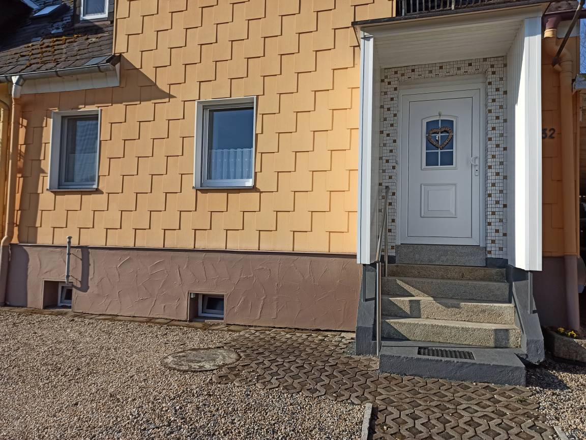 90 M² Maison De Vacances ∙ 3 Chambres ∙ 5 Personnes - Kirchenlamitz