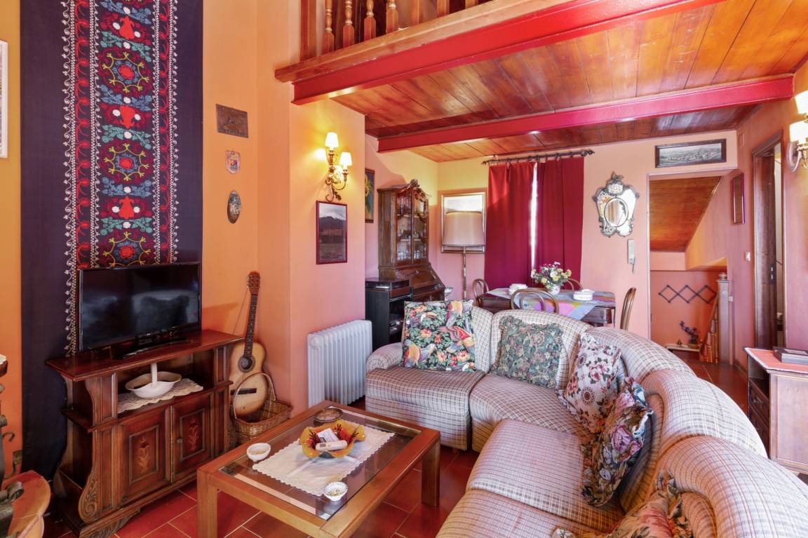 60 M² Apartamento ∙ 1 Habitación ∙ 4 Huéspedes - Taormina
