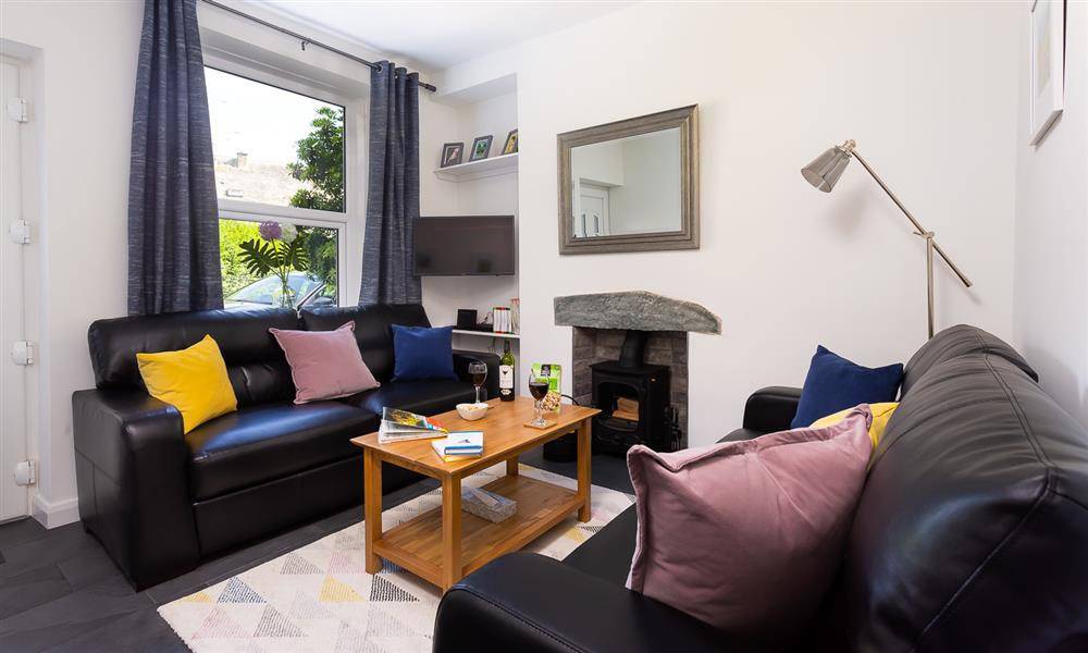Cottage ∙ 3 Chambres ∙ 6 Personnes - Ambleside