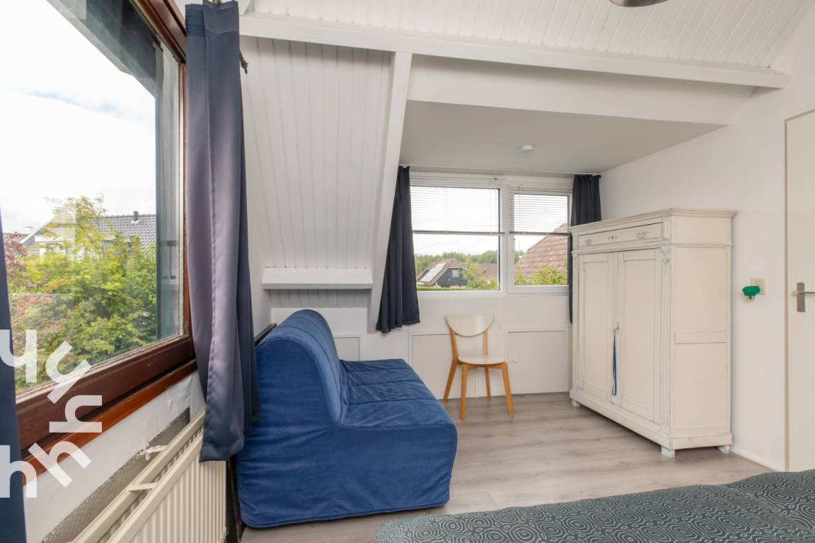 80 M² Maison De Vacances ∙ 2 Chambres ∙ 4 Personnes - Goes