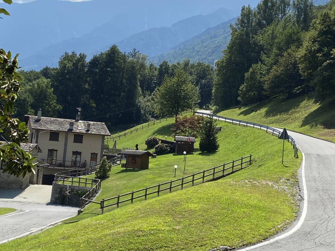 120 M² Appartamento ∙ 3 Camere Da Letto ∙ 6 Ospiti - Teglio