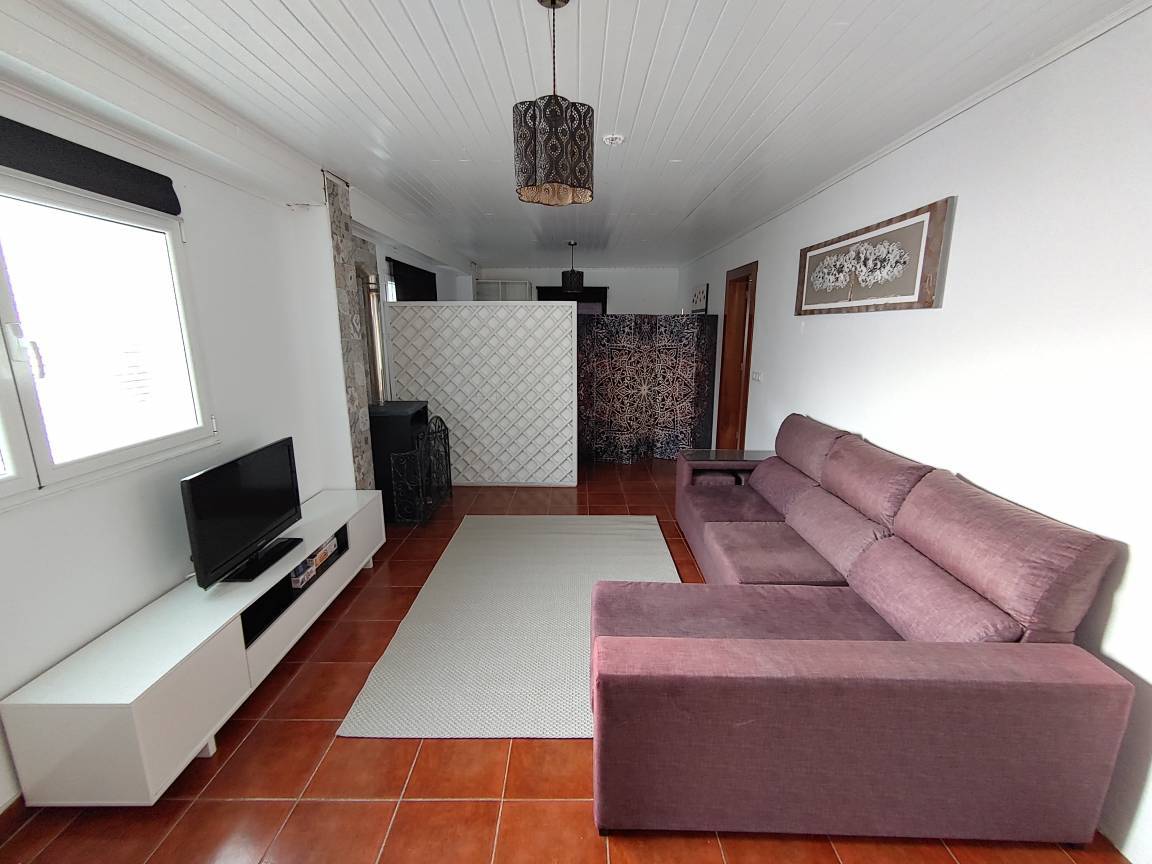 85 M² Casa ∙ 3 Habitaciones ∙ 6 Huéspedes - Vigo