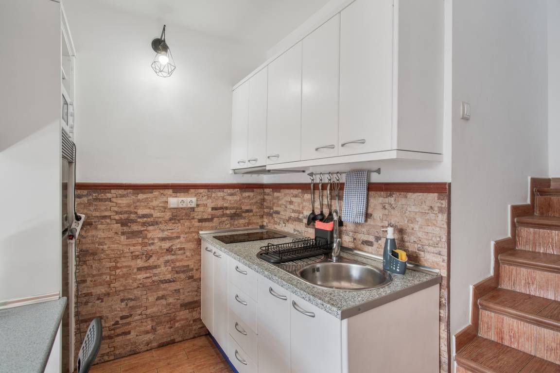 40 M² Ferienpark ∙ 1 Schlafzimmer ∙ 4 Gäste - Gran Canaria