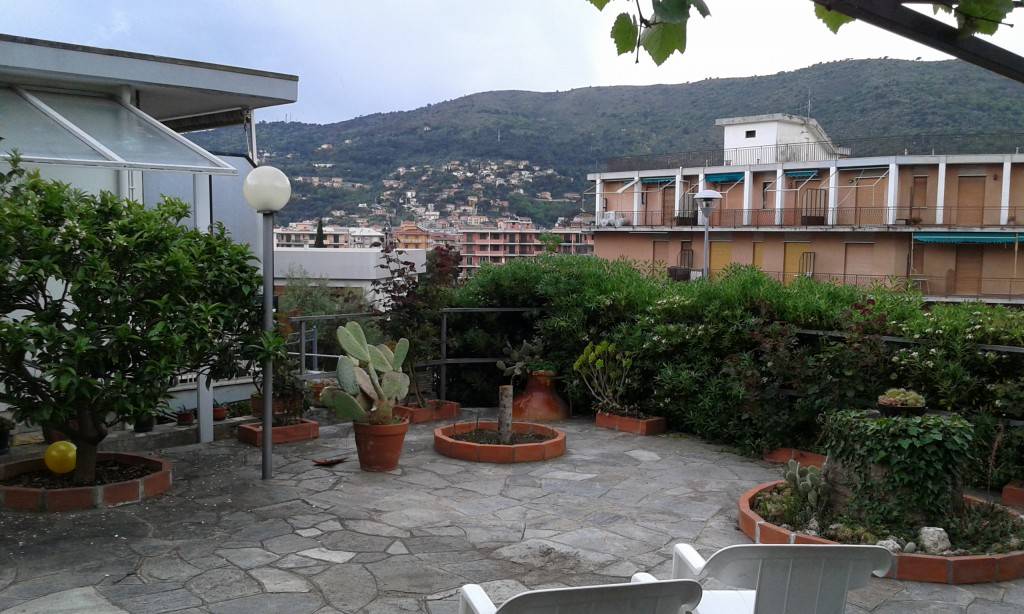 140 M² Villa ∙ 3 Bedrooms ∙ 9 Guests - Albenga