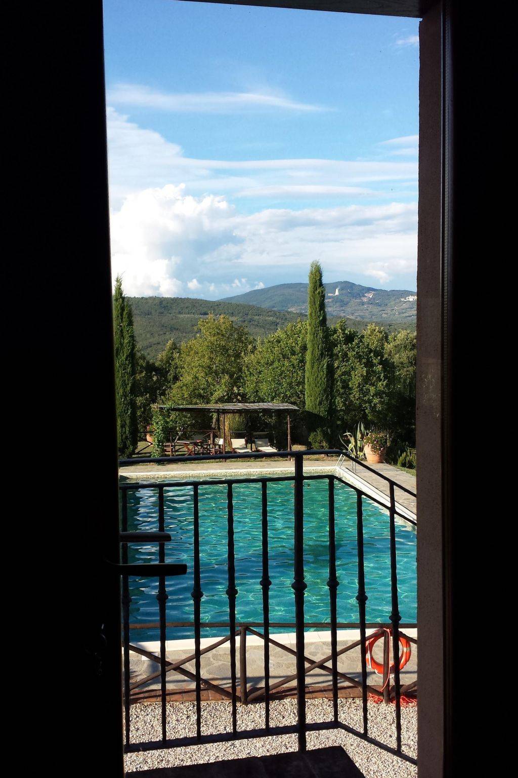 80 M² Apartment ∙ 3 Bedrooms ∙ 4 Guests - Massa Marittima