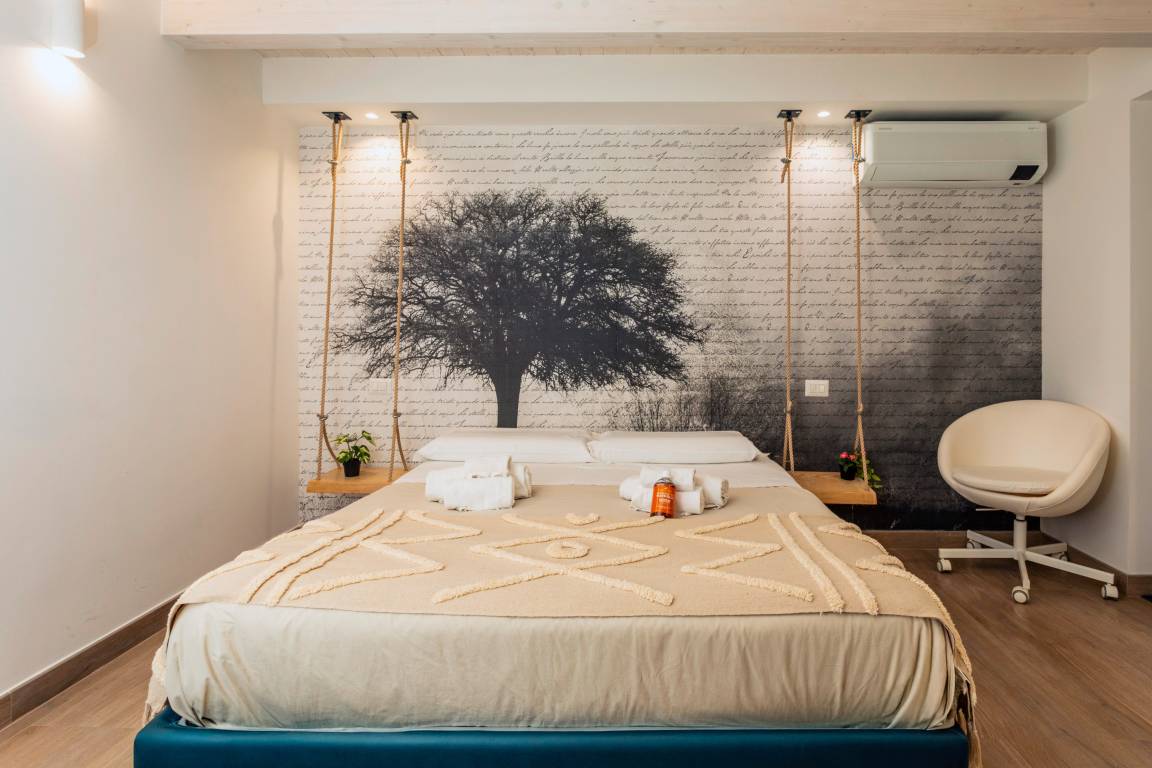 80 M² House ∙ 2 Bedrooms ∙ 5 Guests - Catania