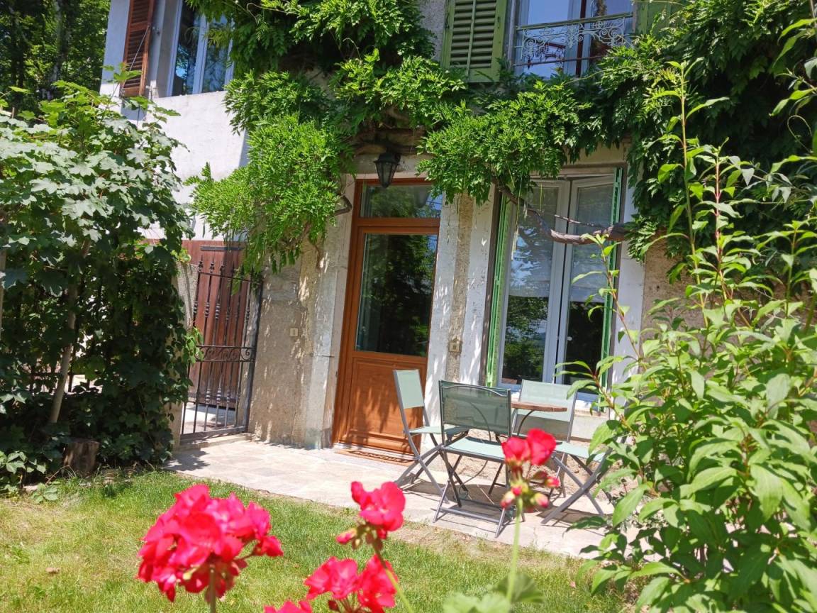 63 M² Gîte ∙ 1 Chambre ∙ 3 Personnes - Chambéry