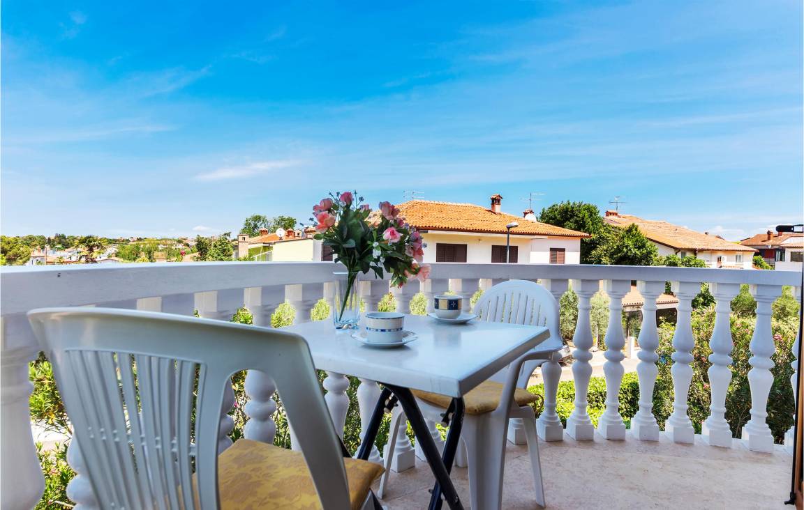 68 M² Appartamento ∙ 2 Camere Da Letto ∙ 6 Ospiti - Pirano