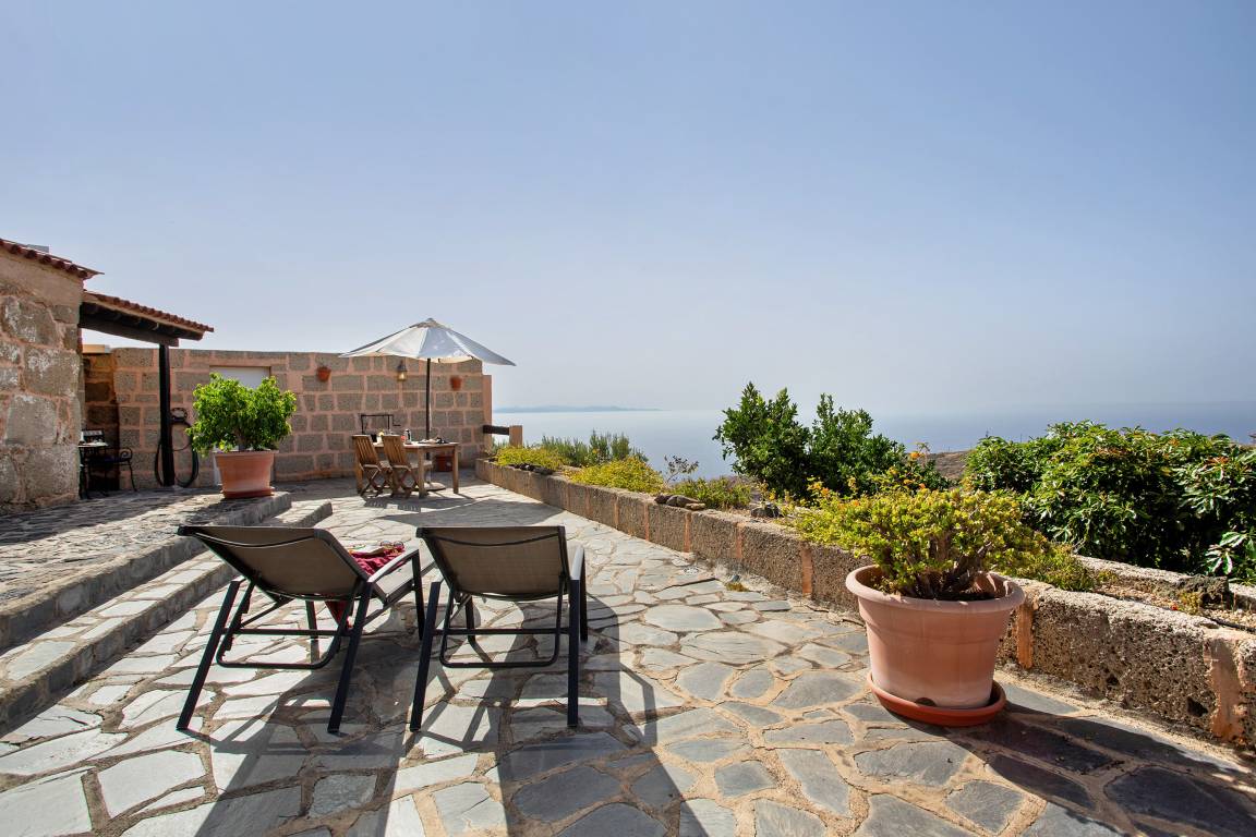 66 M² Casa Rural ∙ 1 Habitación ∙ 2 Huéspedes - Tenerife