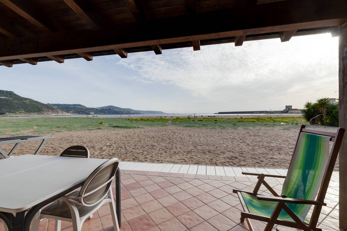 30 M² House ∙ 2 Bedrooms ∙ 4 Guests - Bosa
