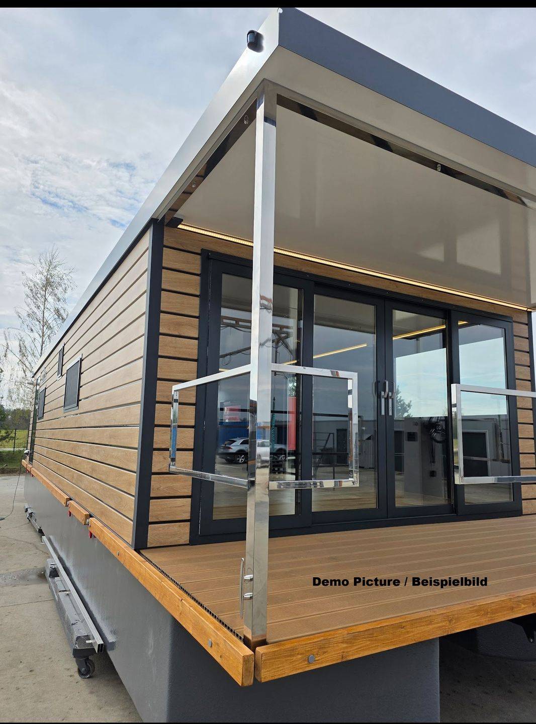 47 M² House ∙ 2 Bedrooms ∙ 4 Guests - Fehmarn