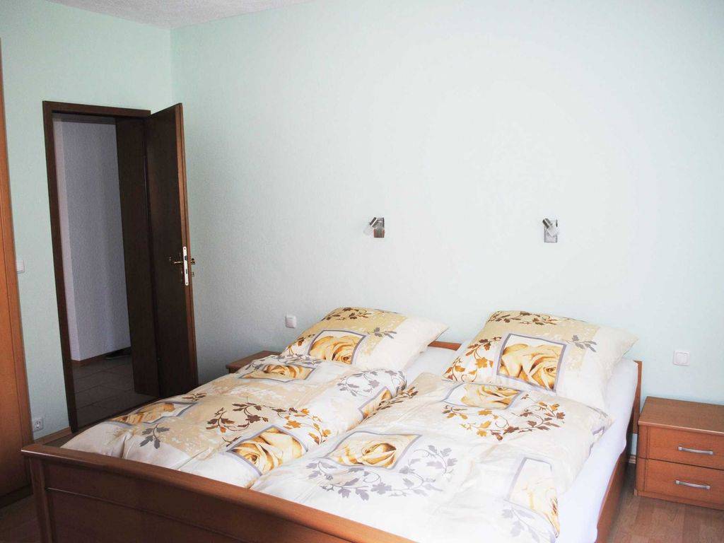 48 M² Appartement ∙ 1 Chambre ∙ 3 Personnes - Senftenberg