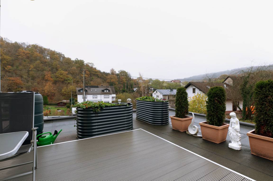 120 M² Apartment ∙ 2 Bedrooms ∙ 6 Guests - Idar-Oberstein