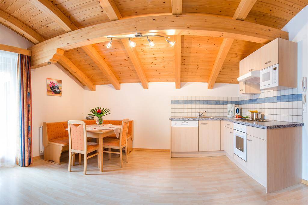 70 M² Apartamento ∙ 2 Habitaciones ∙ 4 Huéspedes - Neustift im Stubaital