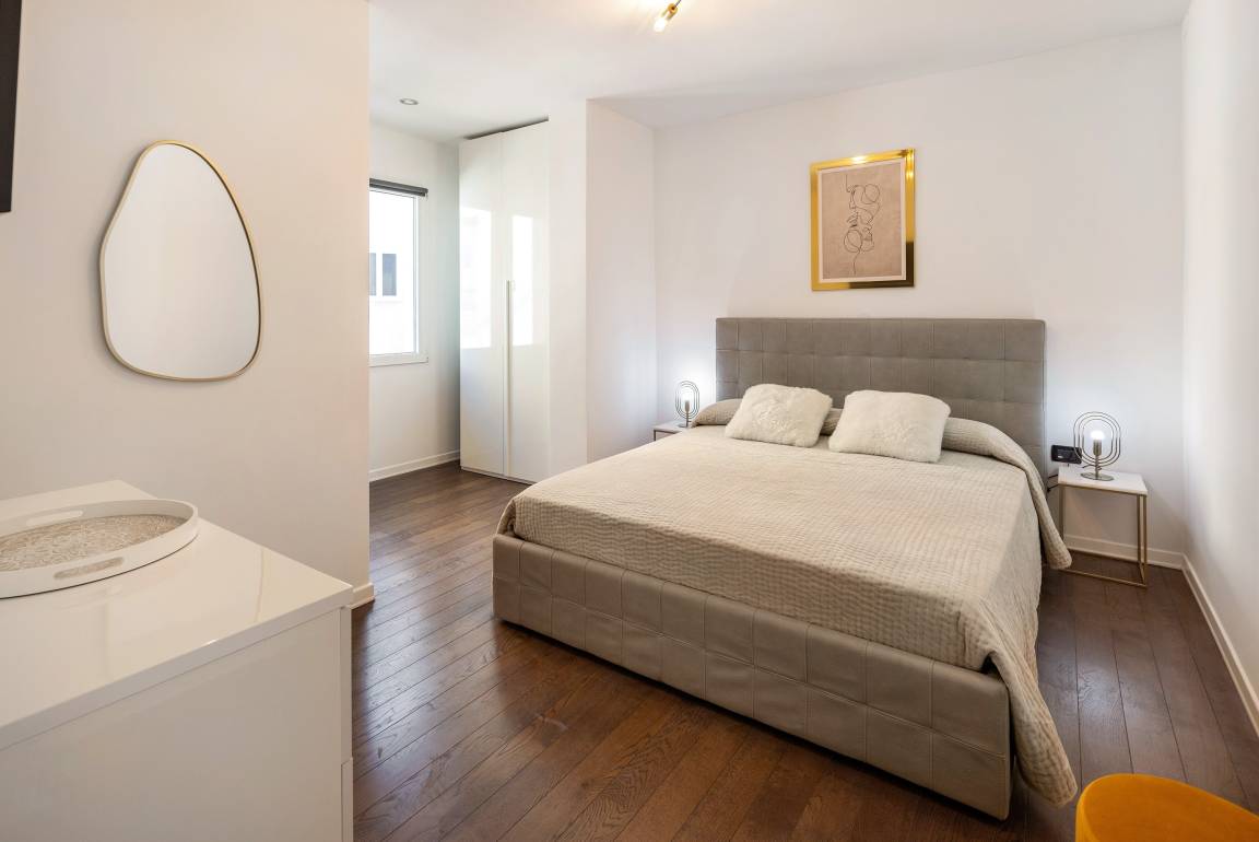 35 M² Apartamento ∙ 1 Habitación ∙ 3 Huéspedes - Caorle