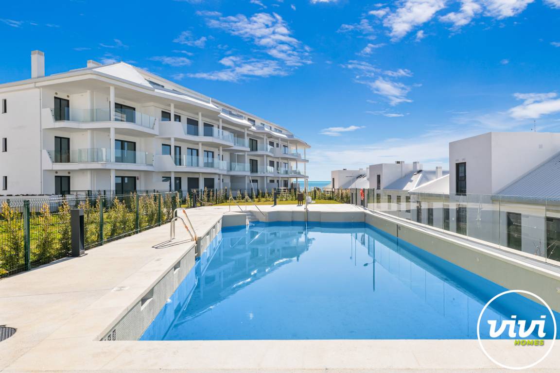 115 M² Apartamento ∙ 3 Habitaciones ∙ 6 Huéspedes - Fuengirola