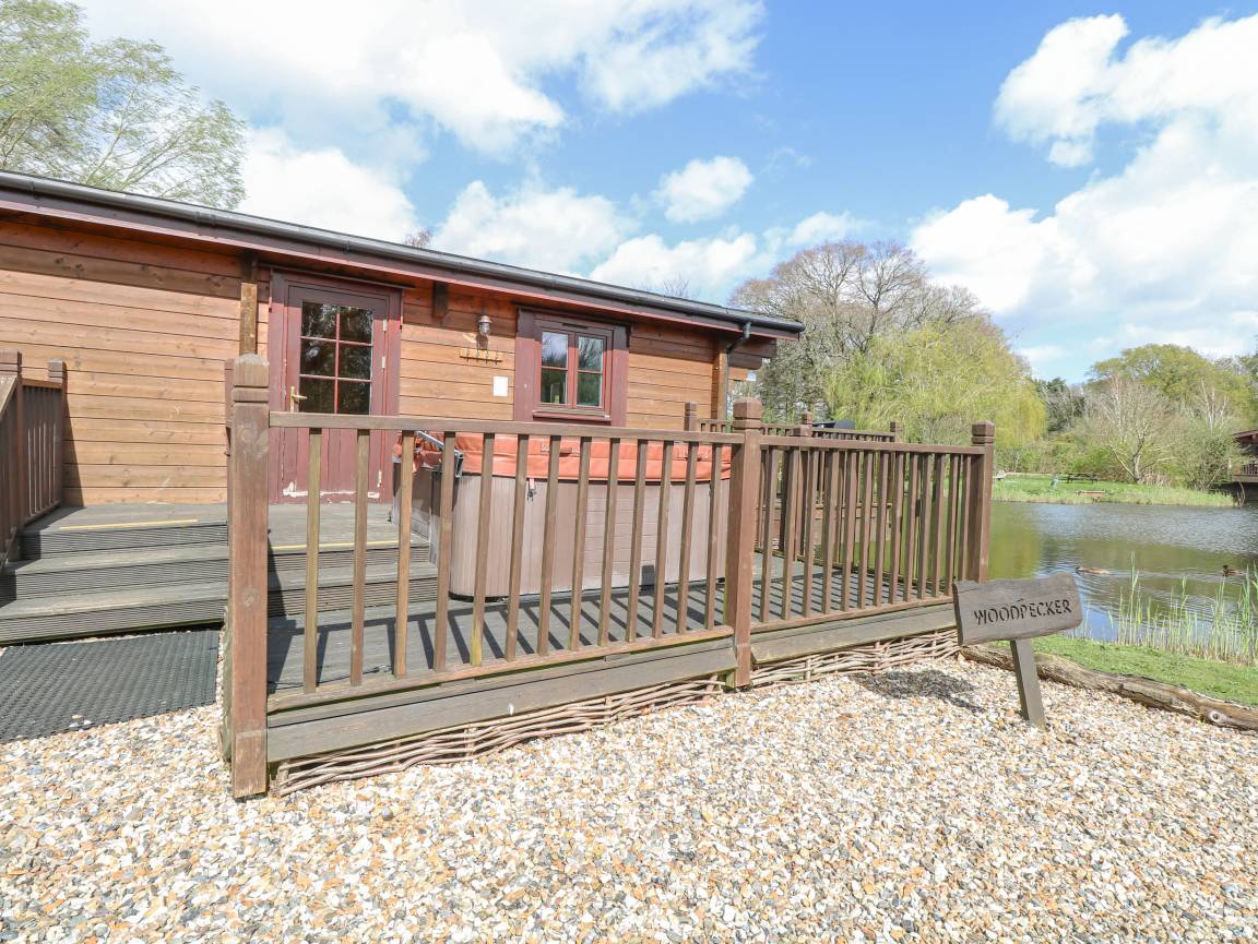 Cottage ∙ 2 Bedrooms ∙ 4 Guests - Norfolk
