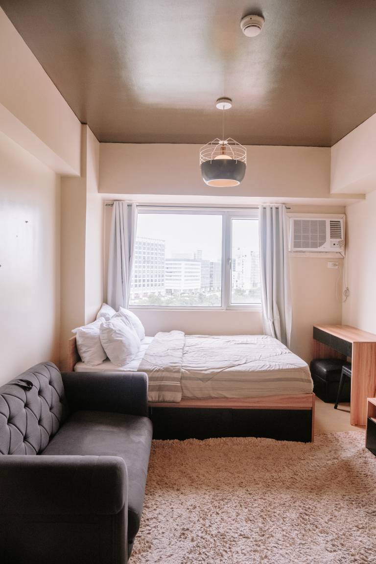 22 M² Apartment ∙ 1 Bedroom ∙ 3 Guests - Oton