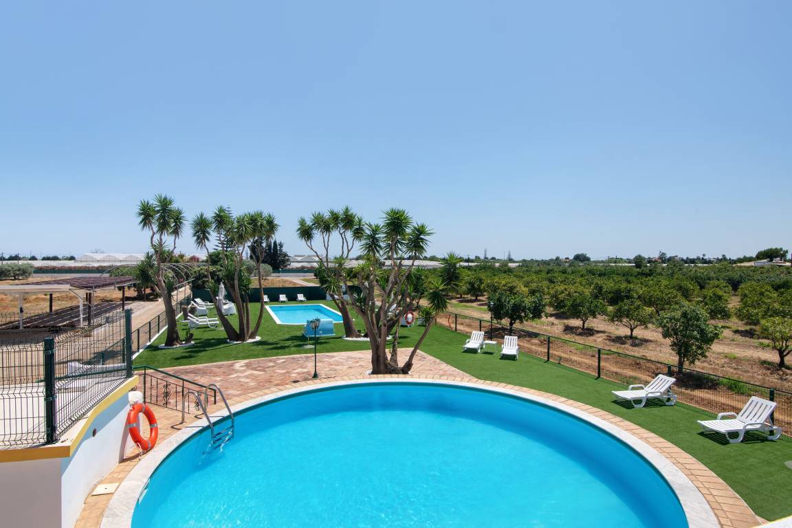52 M² Maison De Vacances ∙ 2 Chambres ∙ 4 Personnes - Olhão