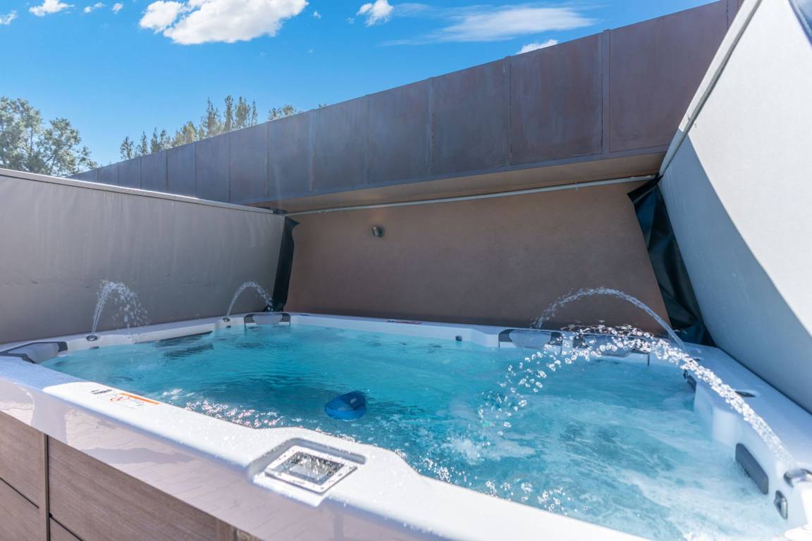 Maison De Vacances ∙ 4 Chambres ∙ 10 Personnes - Sedona, AZ