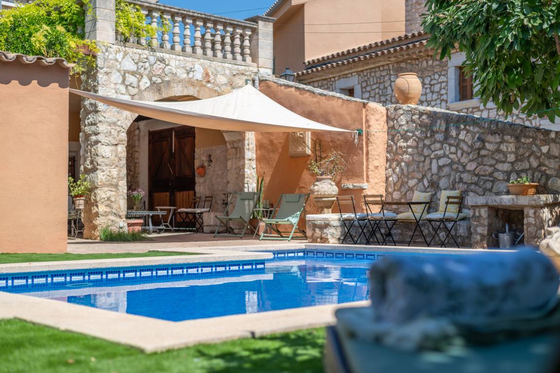 150 M² Maison De Vacances ∙ 2 Chambres ∙ 4 Personnes - Selva