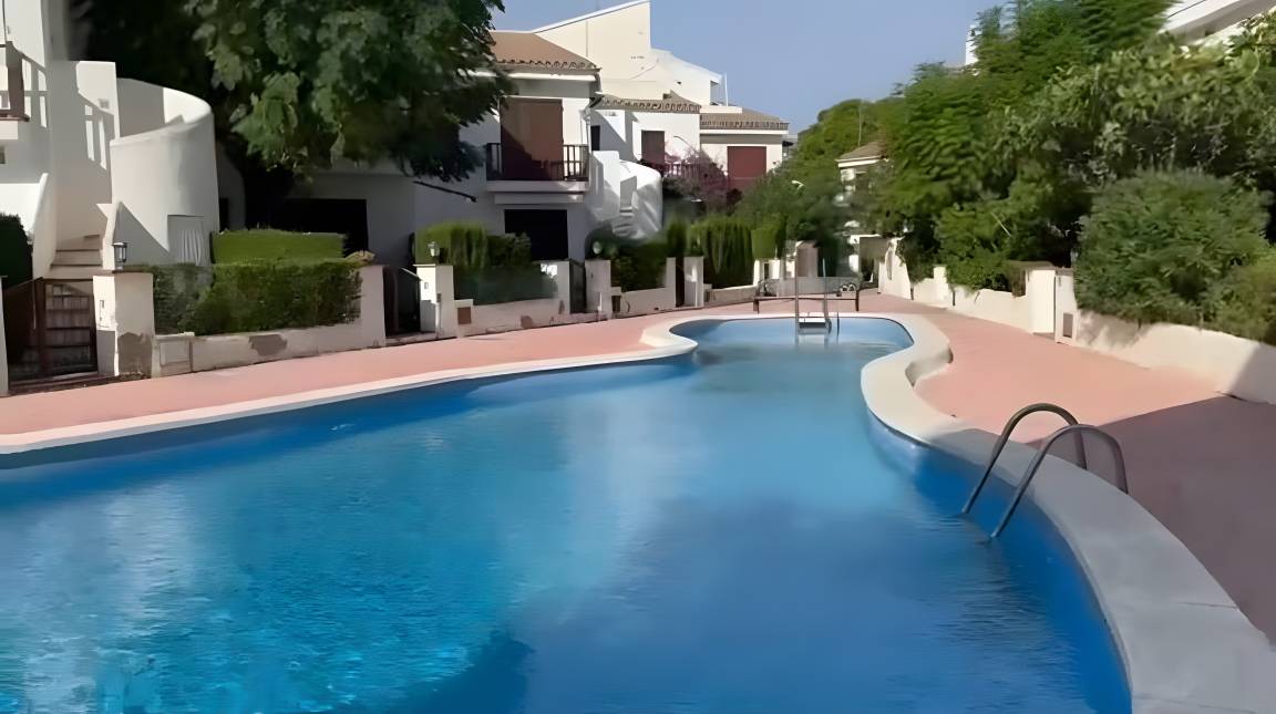 70 M² Appartement ∙ 2 Chambres ∙ 4 Personnes - Mont-roig del Camp
