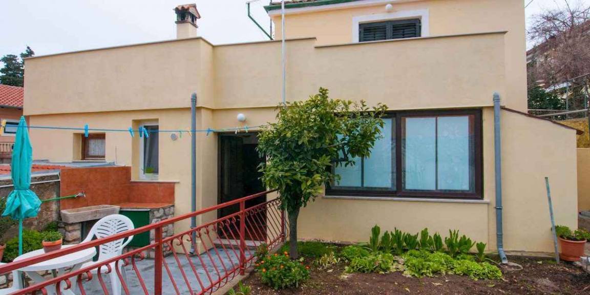 60 M² Apartment ∙ 1 Bedroom ∙ 3 Guests - Mali Lošinj