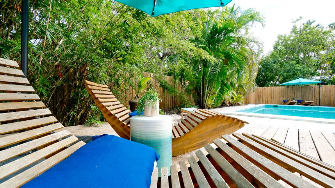 223 M² Maison De Vacances ∙ 4 Chambres ∙ 14 Personnes - Bradenton, FL