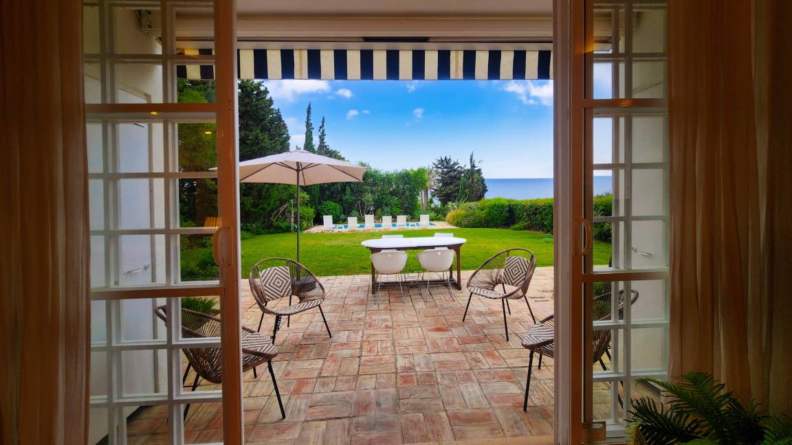 220 M² Villa ∙ 4 Schlafzimmer ∙ 8 Gäste - Guia