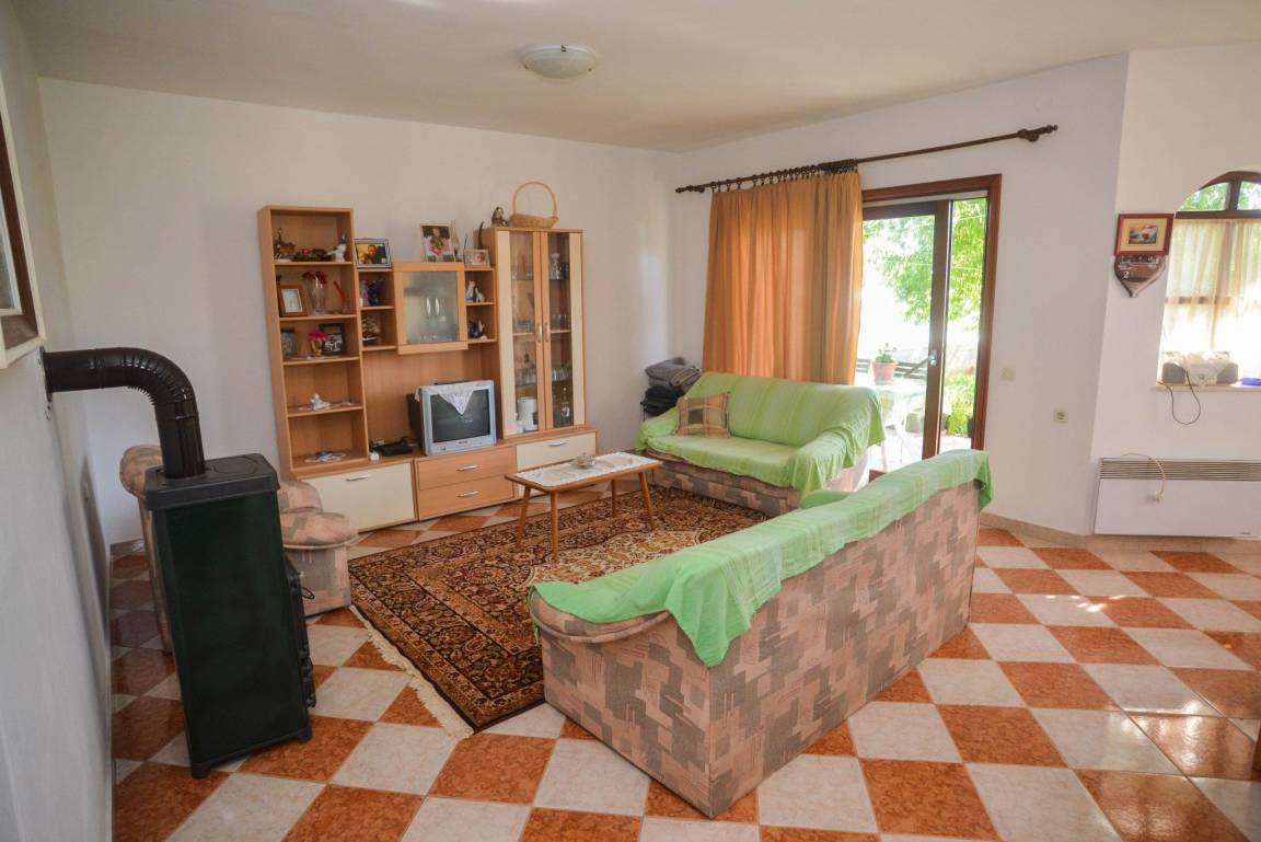 180 M² Ferienhaus ∙ 4 Schlafzimmer ∙ 12 Gäste - Sali